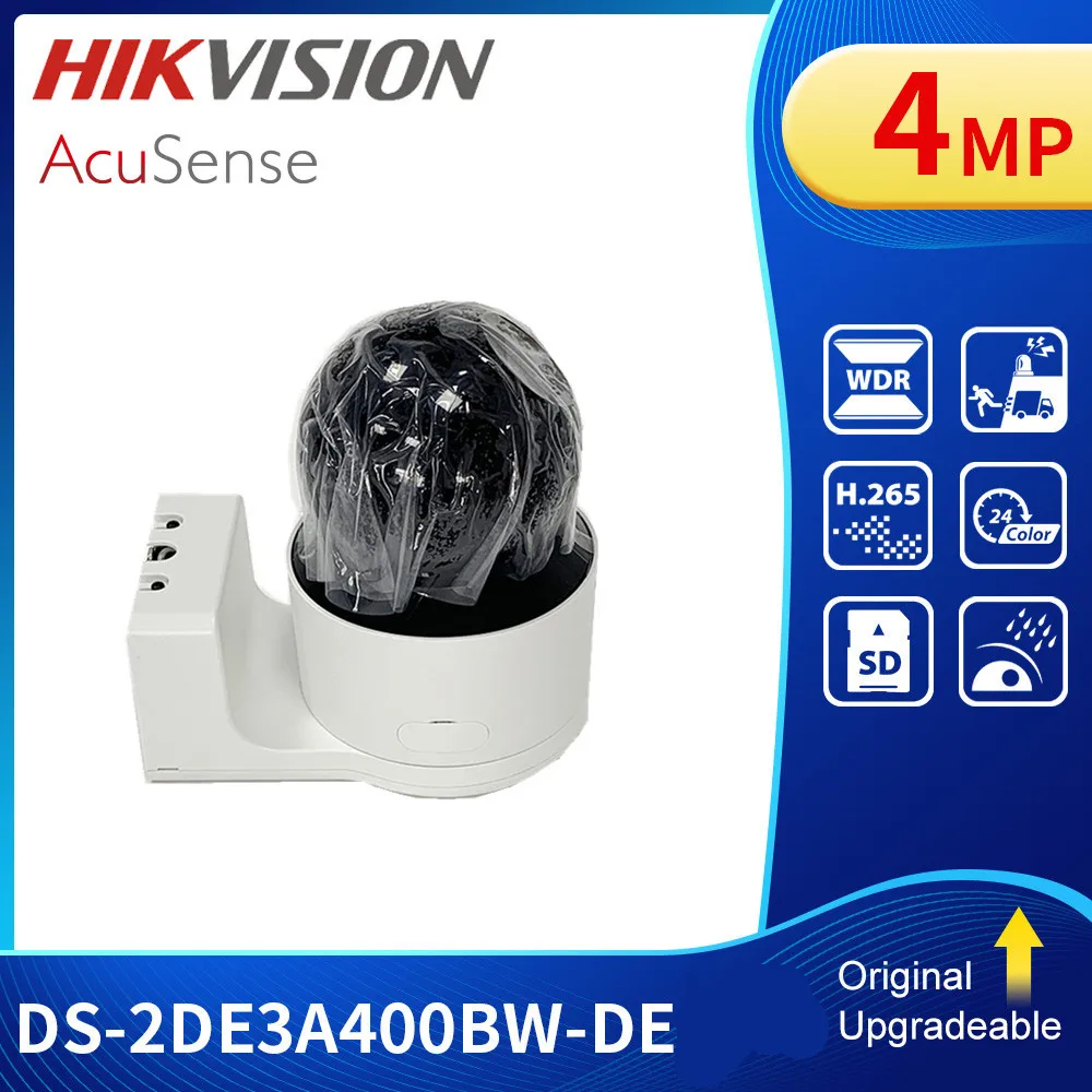 Hik-DS-2DE3A400BW-DE-F1-T5-4AJTurnVu-PTZ-Cam-ra-POE-Acusense-Capture ...