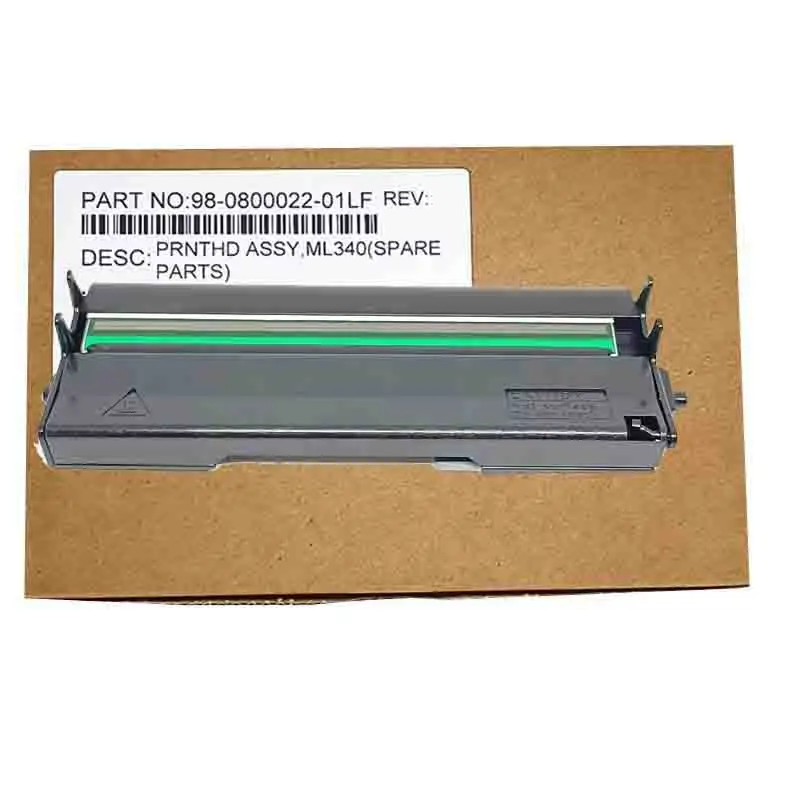 New Original Thermal Printheads For TSC ML340 MA3400 Label Printer ...