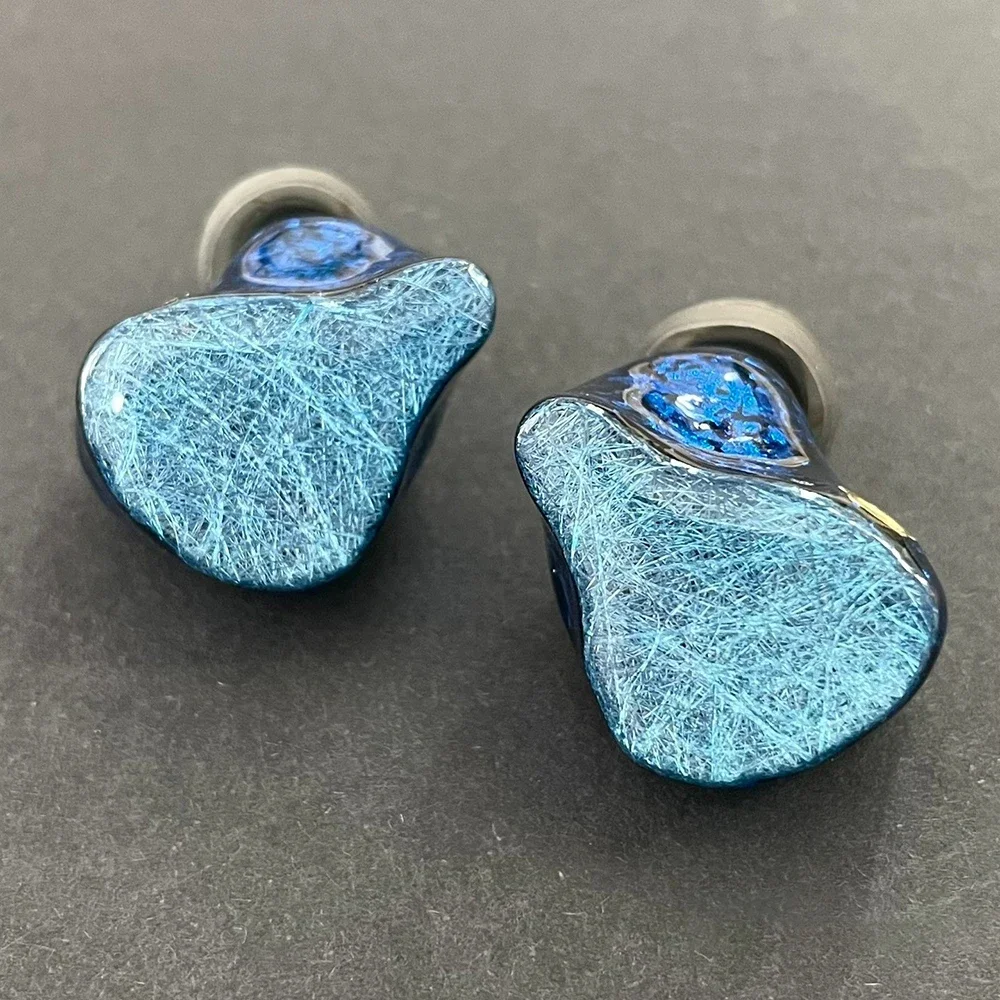 In-ear-Monitor-Headphone-HiFi-Dynamic-Earphone-MMCX-Detachable-Cable ...