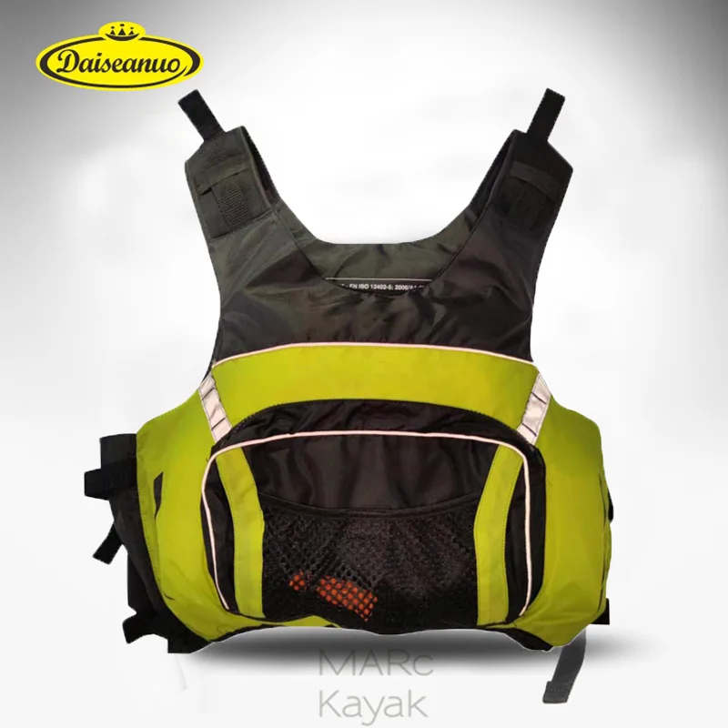 Kayak-Life-Jackets-PFD-Genuine-CE-Approved-Life-Vest-with-Big-Pockets ...