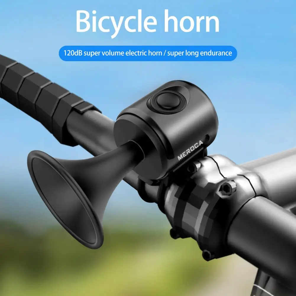 1-Set-Electric-Bell-Horn-Children-Adults-Bicycle-Alarm-Bells-Bike ...