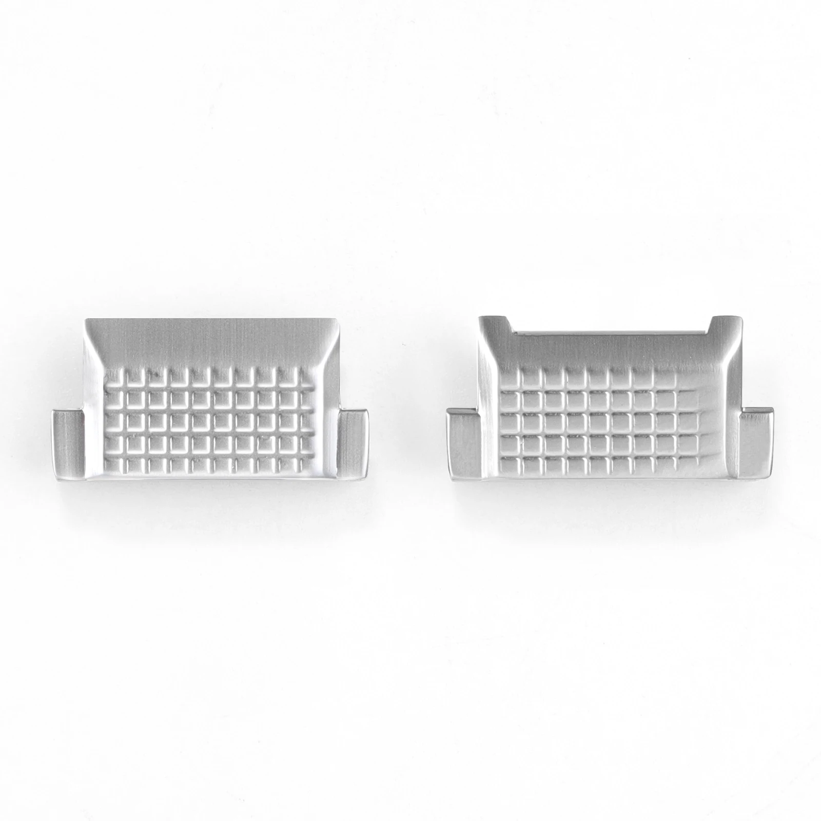 Metallic watch band Strap adapter For Casio G-SHOCK GST-300 GST B300 ...