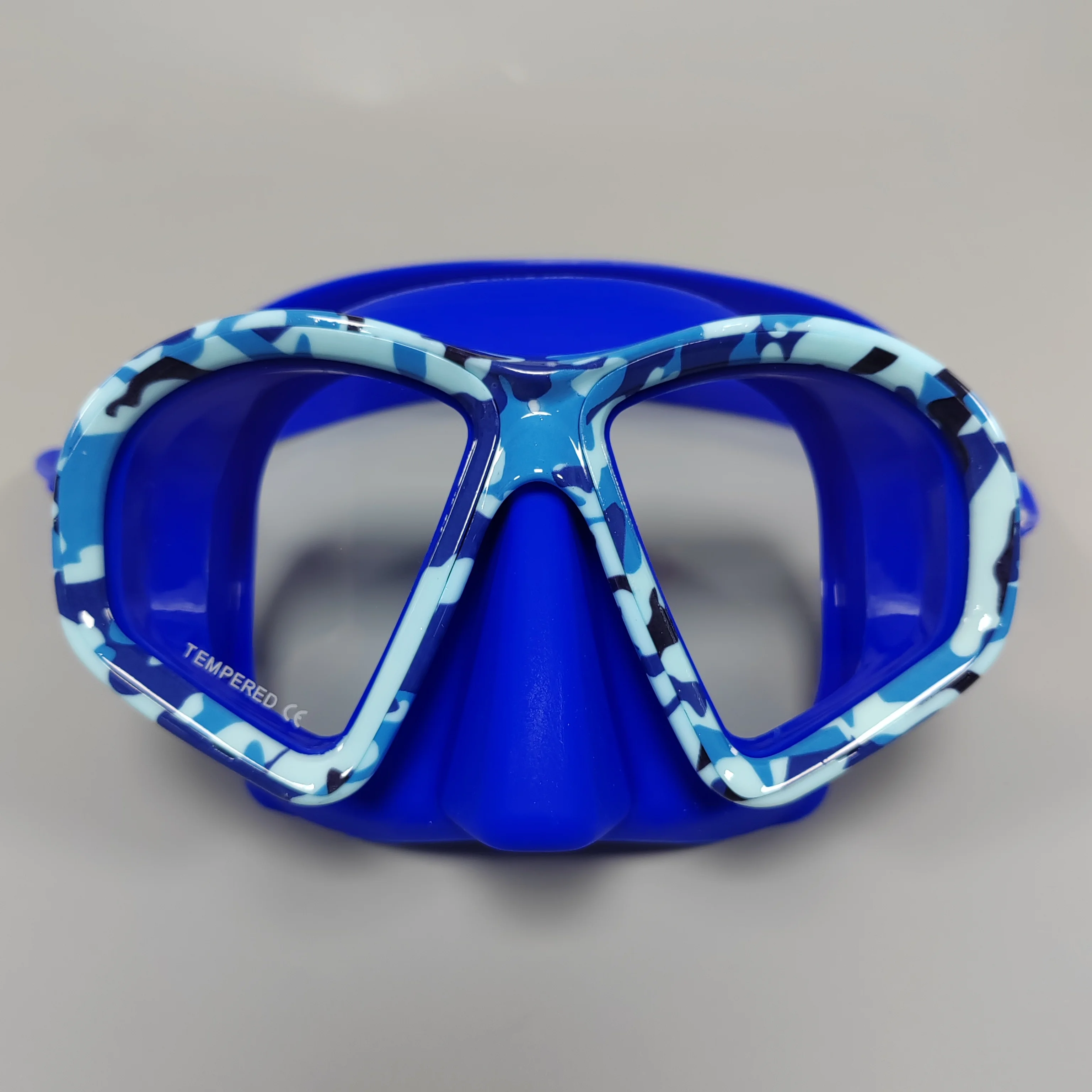Adult-scuba-diving-mask-Silicone-diving-goggles-Scuba-diving-goggles ...