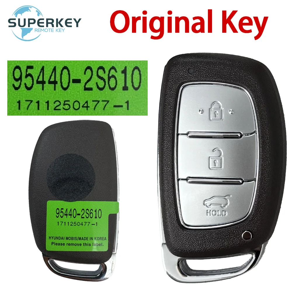 Original 95440-2S610 2S600 For HYUNDAI IX35 Tucson 2013 2014 2015 2016 ...