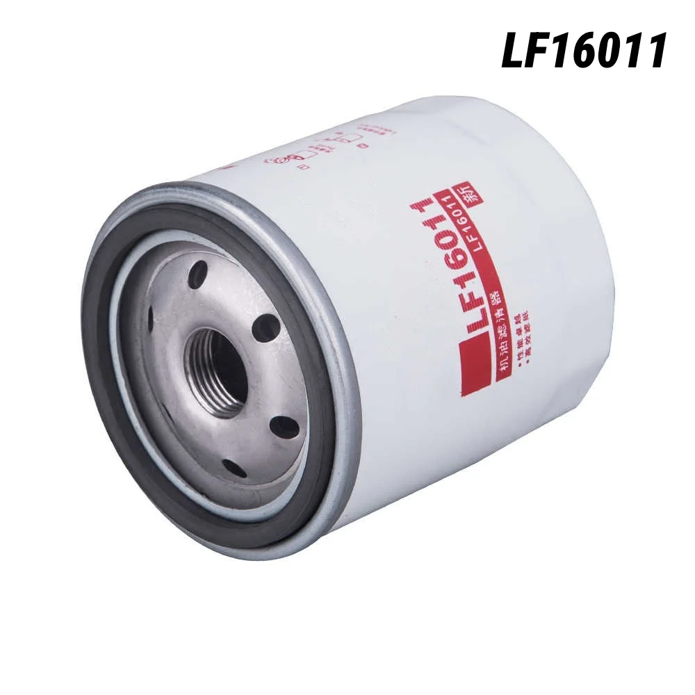 Oil Filter LF16011 600-211-2110 P550589 JX6474 53C0043 For B3.3 S3.8 ...