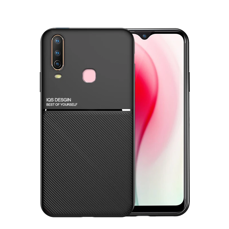 Vivo y15 pouch store