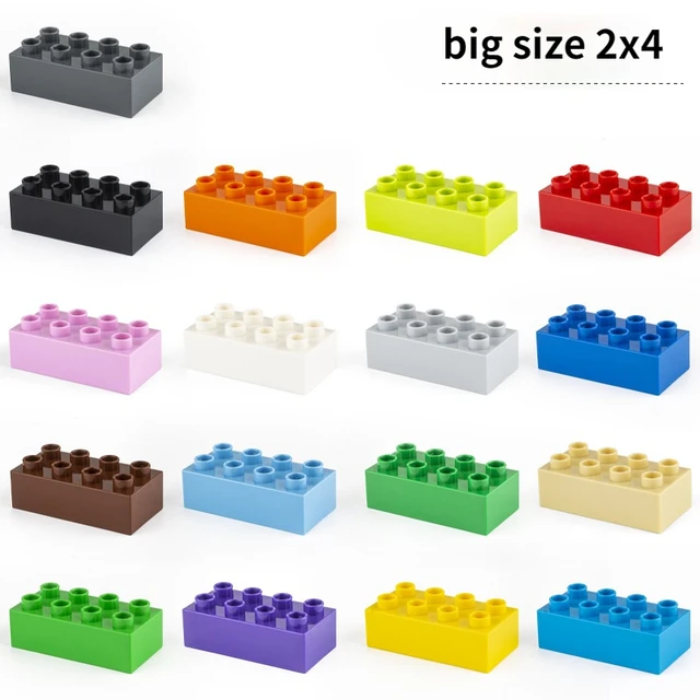 Lego Brick 2x4