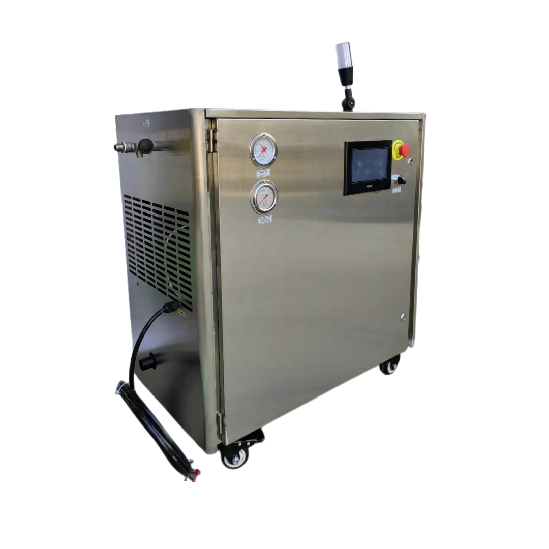 Dry-Ice-Making-Machine-Dry-Ice-Production-Machine-Dry-Ice-Pelletizer ...