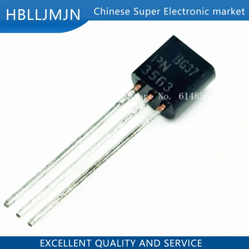 10PCS-PN3563-PN4302-PN4355-PN4393-PN4392-PN4391-PN4250-PN4917-PN4303 ...