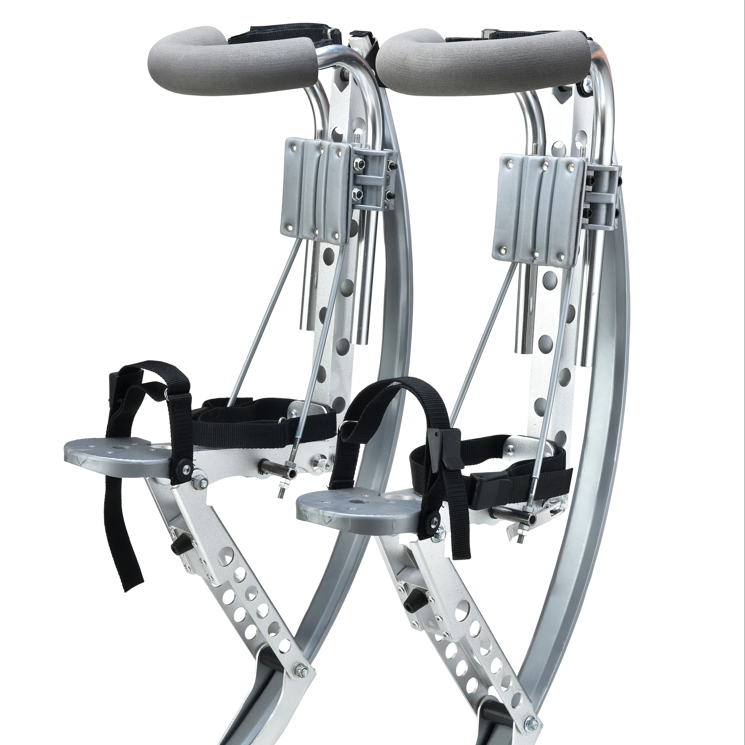 Outdoor Sports & Entertainment Products Aluminium Frame Fiberglass ...