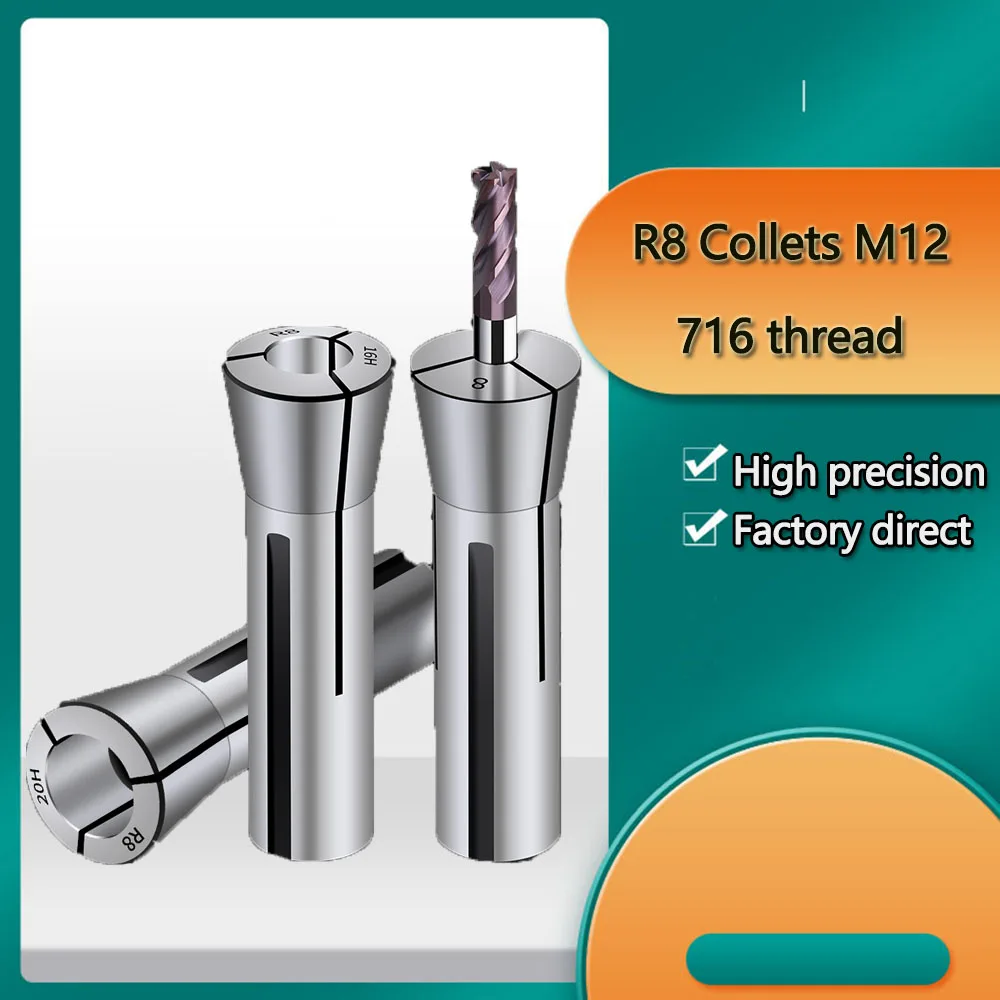 R8-3-4-5-6-Spring-Collets-Set-High-Precision-Metric-M12-thread-inche-7 ...