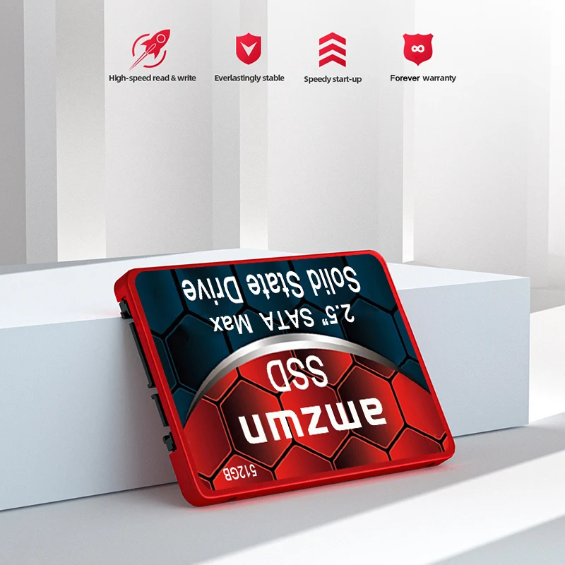 노트북용 SSD 1TB SATA3 240 GB 120GB 하드 디스크, PC용 내부 솔리드 스테이트 드라이브, 128GB 256GB 240 GB 480GB 512GB 2.5 ...