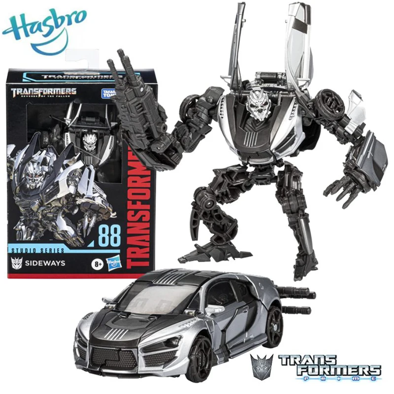 Hasbro-Transformers-SS88-Deluxe-Transformers-A-Vingan-a-dos-Ca-dos ...