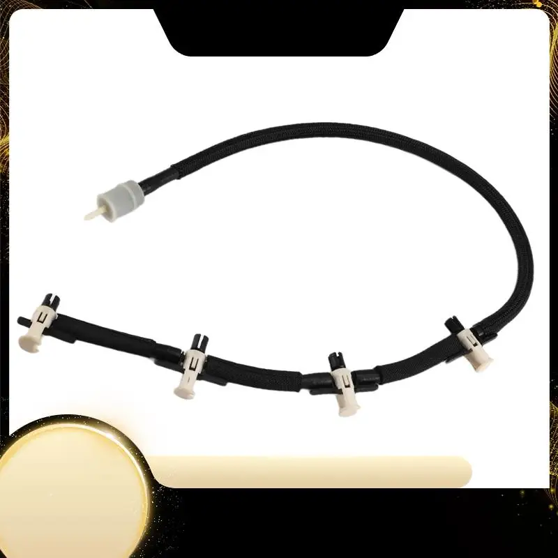 For BMW 1 2 3 4 5 X2 X3 X4 X5 2015-2023 Car Leakage Fuel Hose Oil Pipe ...