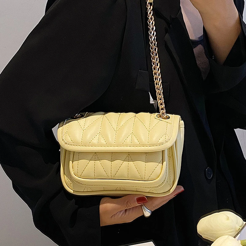 Summer-Fashion-Chain-Small-Bag-for-Women-2024-New-Luxury-Designer ...