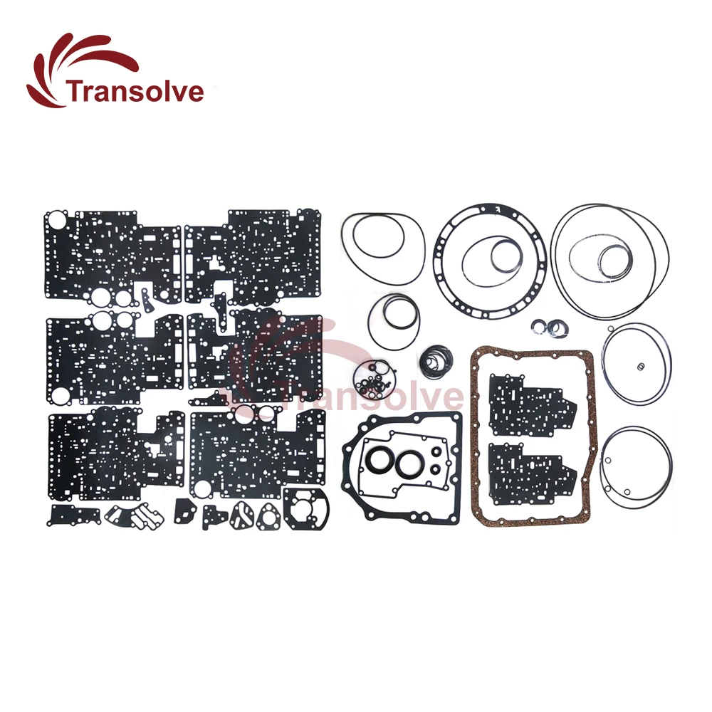 A440F-Auto-Transmission-Parts-Overhaul-Kit-Seals-Gaskets-Fit-For-TOYOTA ...