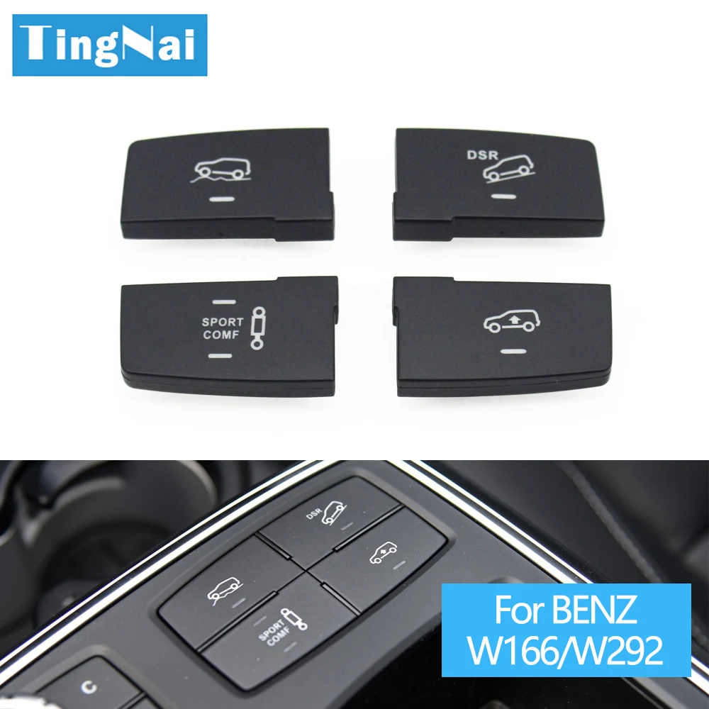 Car Suspension Height DSR Adjuster Downhill Auxiliary Switch Multi ...