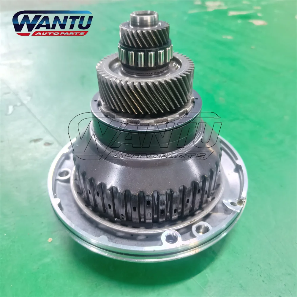 0AW DL381 Auto Transmission Clutch Assembly 0AW323259E Input Drum Fit ...