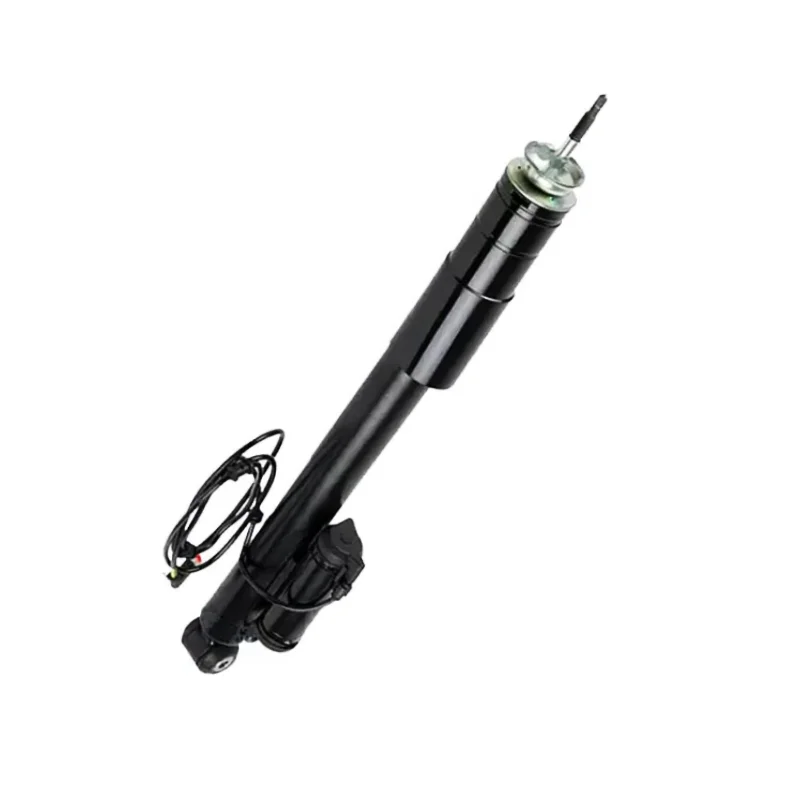 W211 Rear Shock Absorber For Mercedes Benz E Class E200 E220 E240 E270 ...