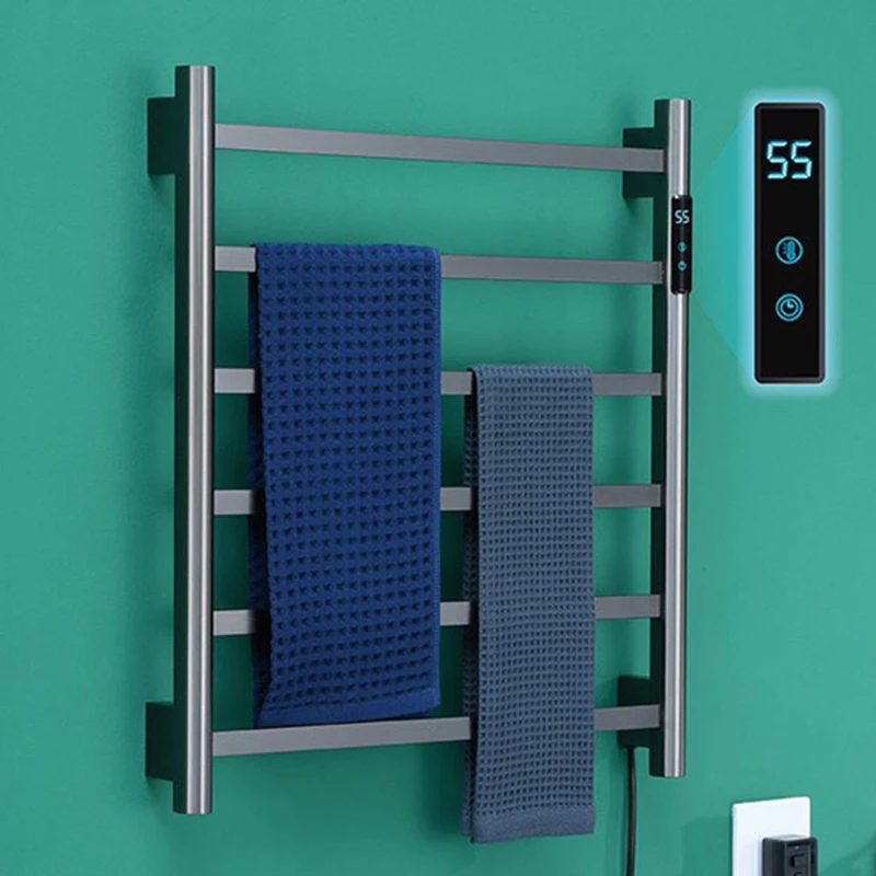 High-Quality-Thermostatic-Electric-Bath-Towel-Warmer-Heat-Towel-Dryer ...