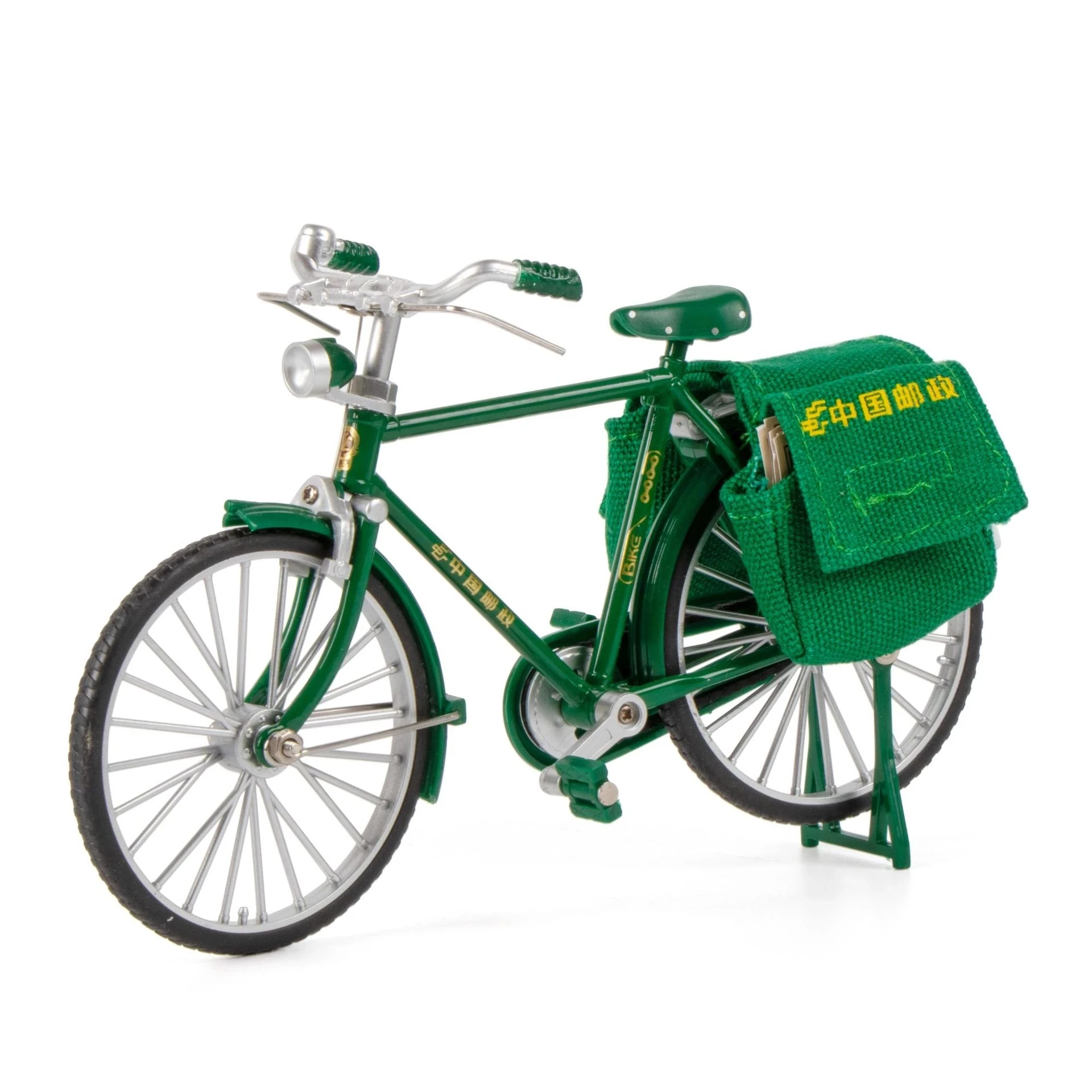 Model Bicycle Model Simulation | Postal Edition Bicycle | Collection ...