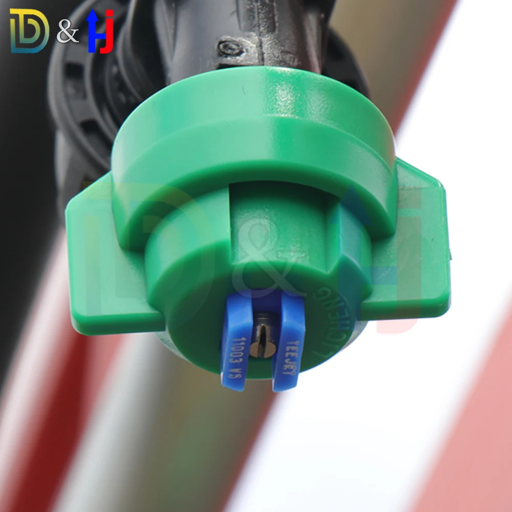 Agricultural-nozzle-XRVS-Stainless-steel-80-degrees-High-pressure-Fan ...