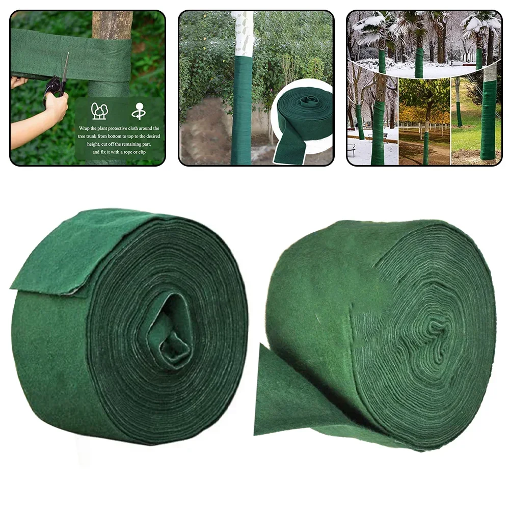 20m-Tree-Trunk-Protector-Gardening-Wrap-Strips-Tree-Cold-Protection ...