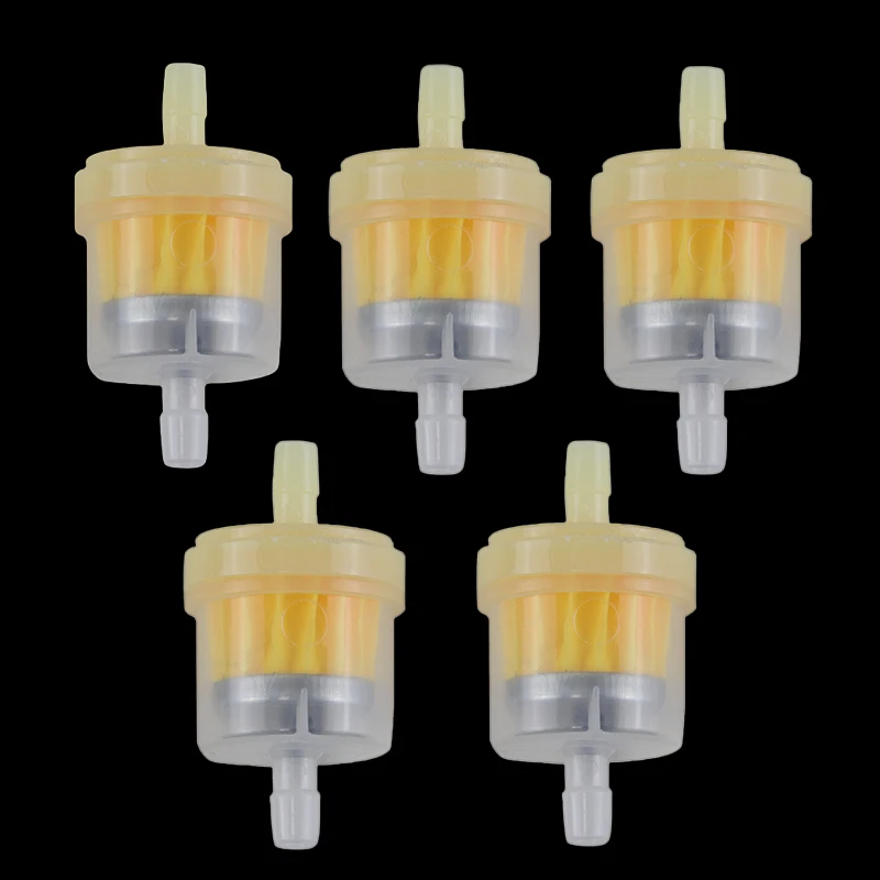 5Pcs-Motorcycle-Gas-Fuel-Filter-Motorbike-Car-Inner-Gasoline-Fuel ...