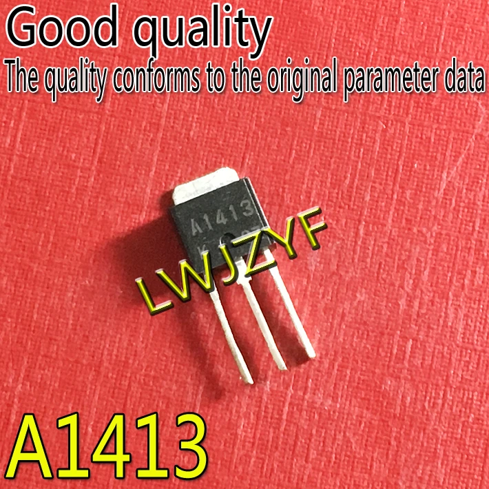 10Pieces-New-2SA1413-A1413-TO-251-MOSFET-Fast-shipping.jpg
