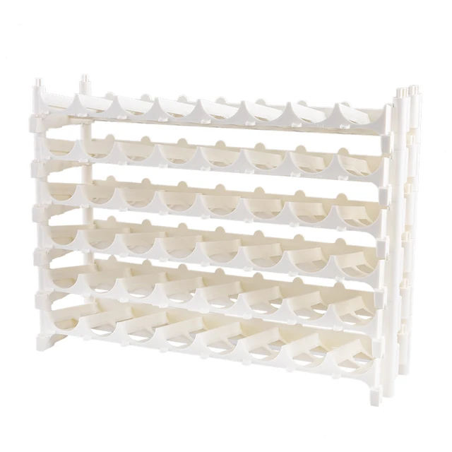 PT006 Model paint placement rack Storage Box Composable Rack Free ...