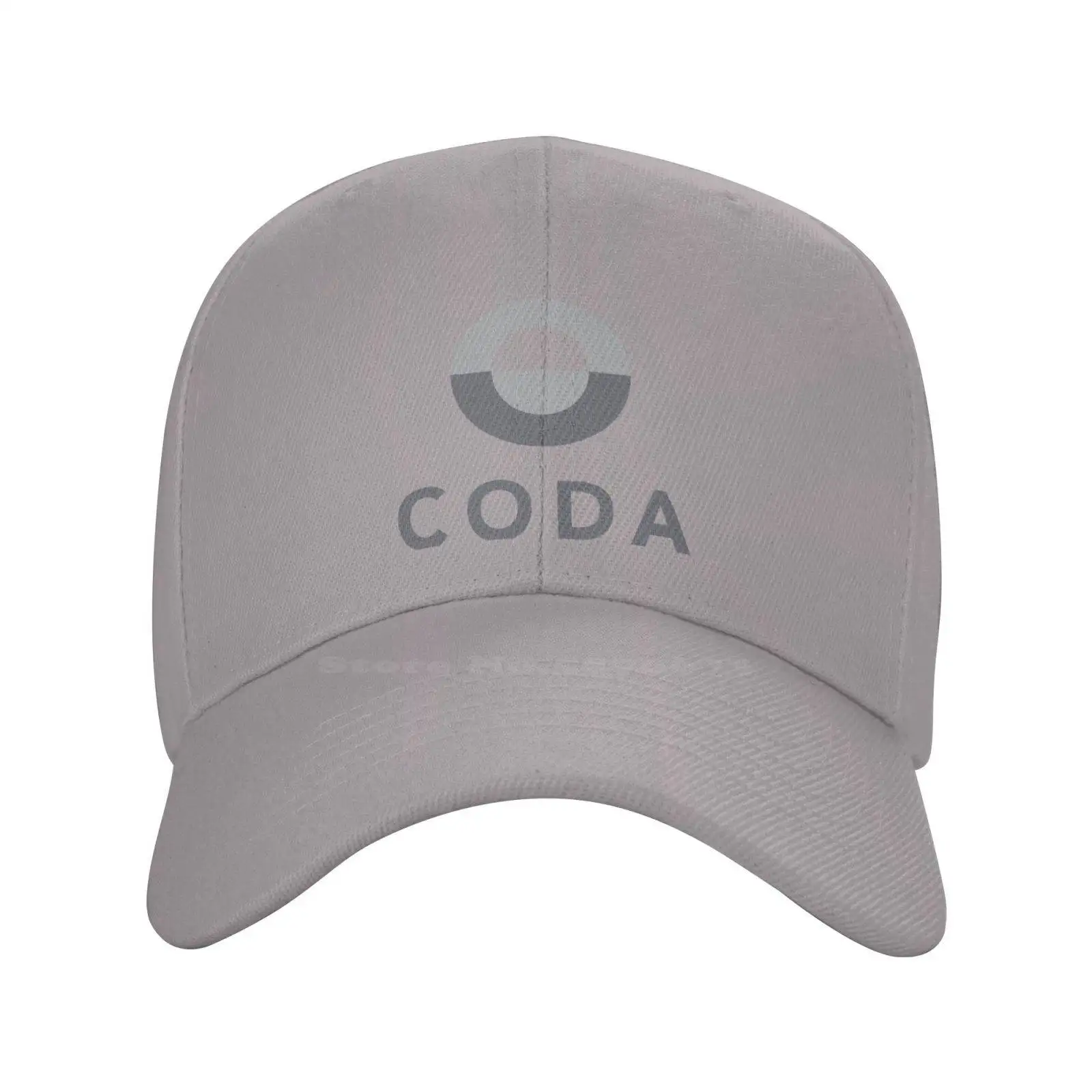 Coda Automotive Logo