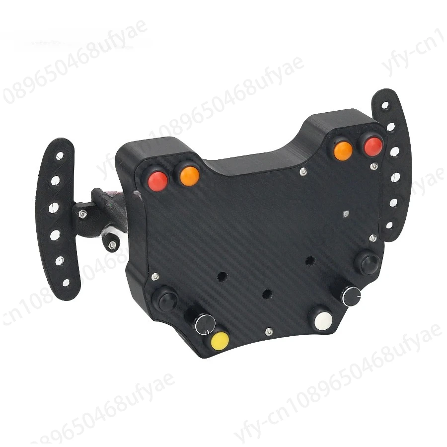 for-Paddle-Shift-Simulator-Racing-Game-Racing-Hub-Steering-Wheel ...