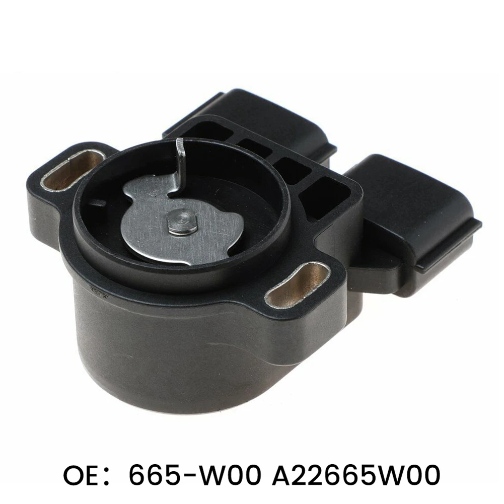 A22-665-W00-Car-Throttle-Position-Sensor-TPS-for-Nissan-Infiniti-Maxima ...