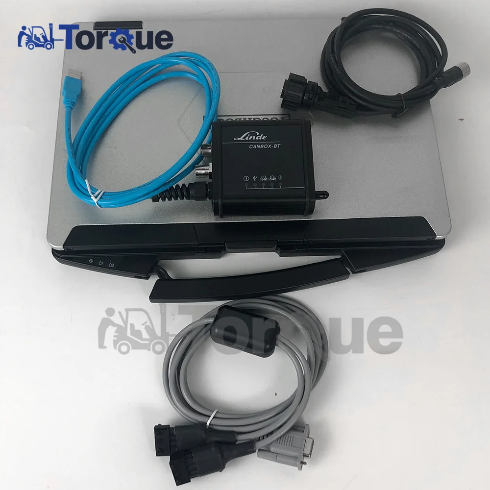 CF54-Laptop-for-Linde-BT-Truck-Canbox-Lsg-forklift-diagnostic-tool-USB ...