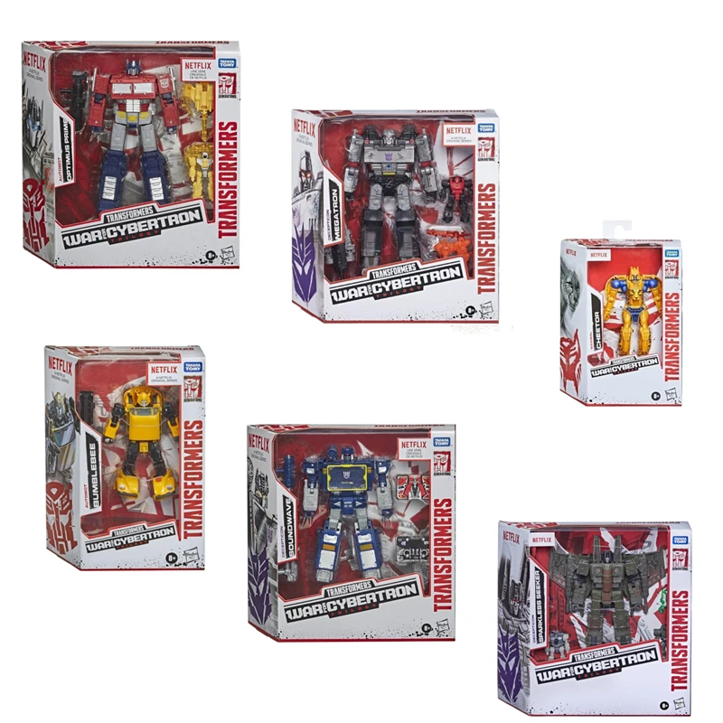 In-Stock-Transformers-Masterpiece-Netflix-Limited-Bee-Megatron ...