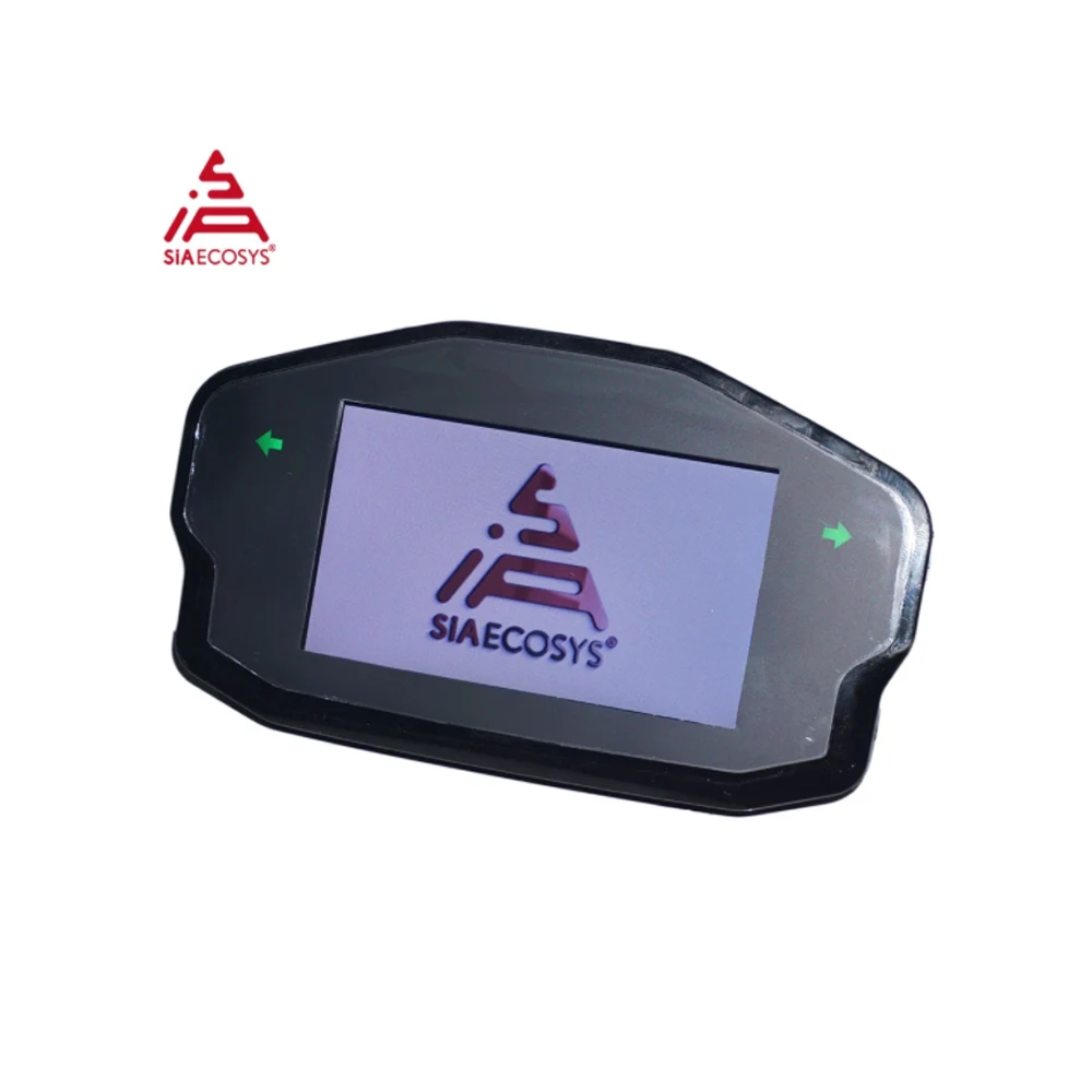 SIAECOSYS-NEW-DKD-TFT-With-CAN-BUS-Communication-Electric-Scooter ...