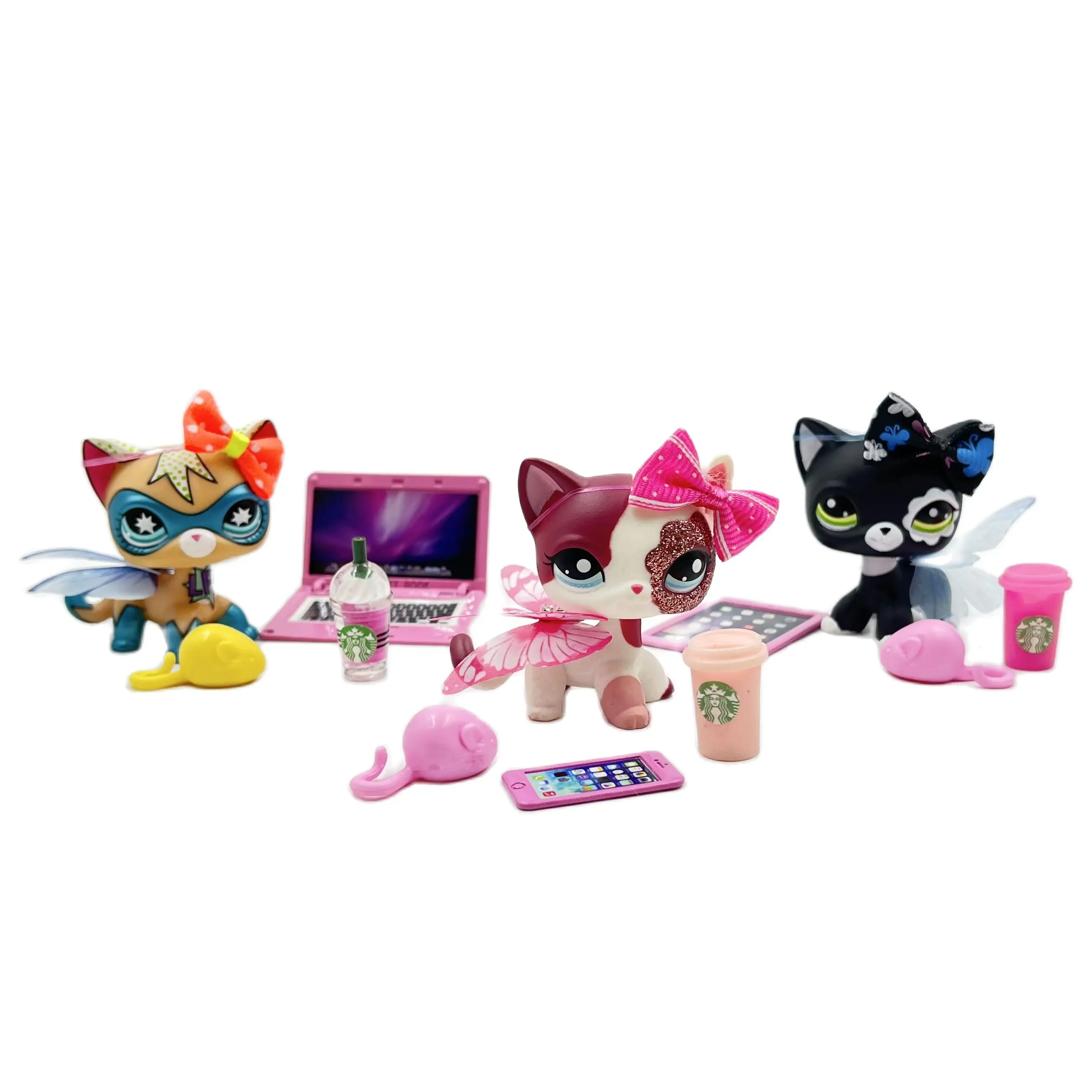 Littlest Pet Shop Cats List