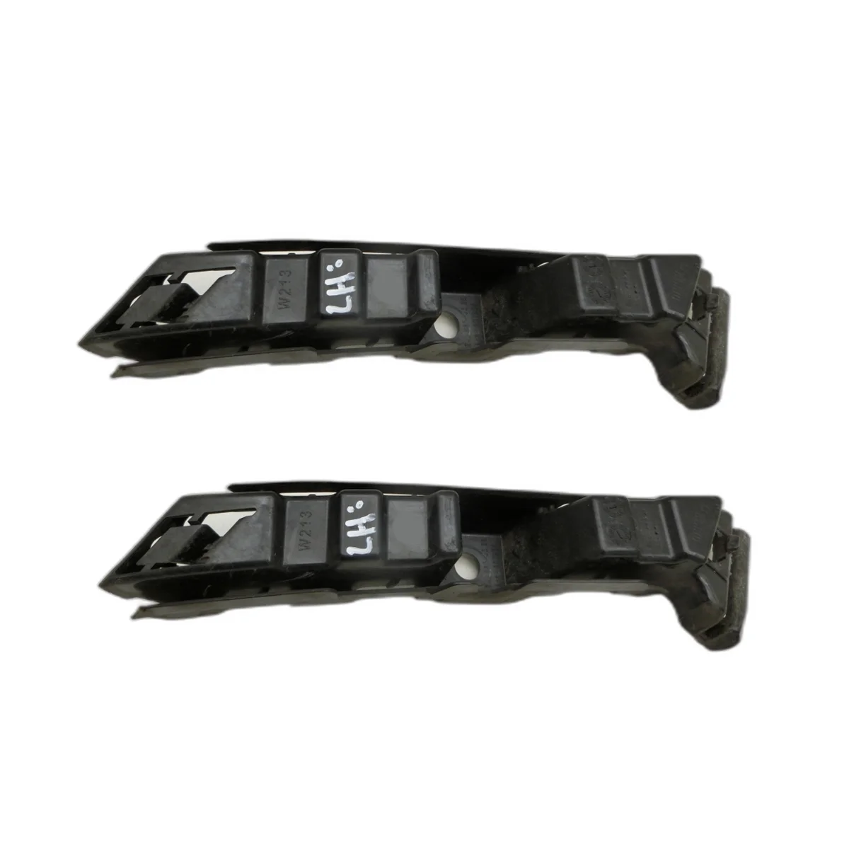 2138850365-2138850465-1-Pair-Car-LH-RH-Bumper-Lower-Bracket-for ...