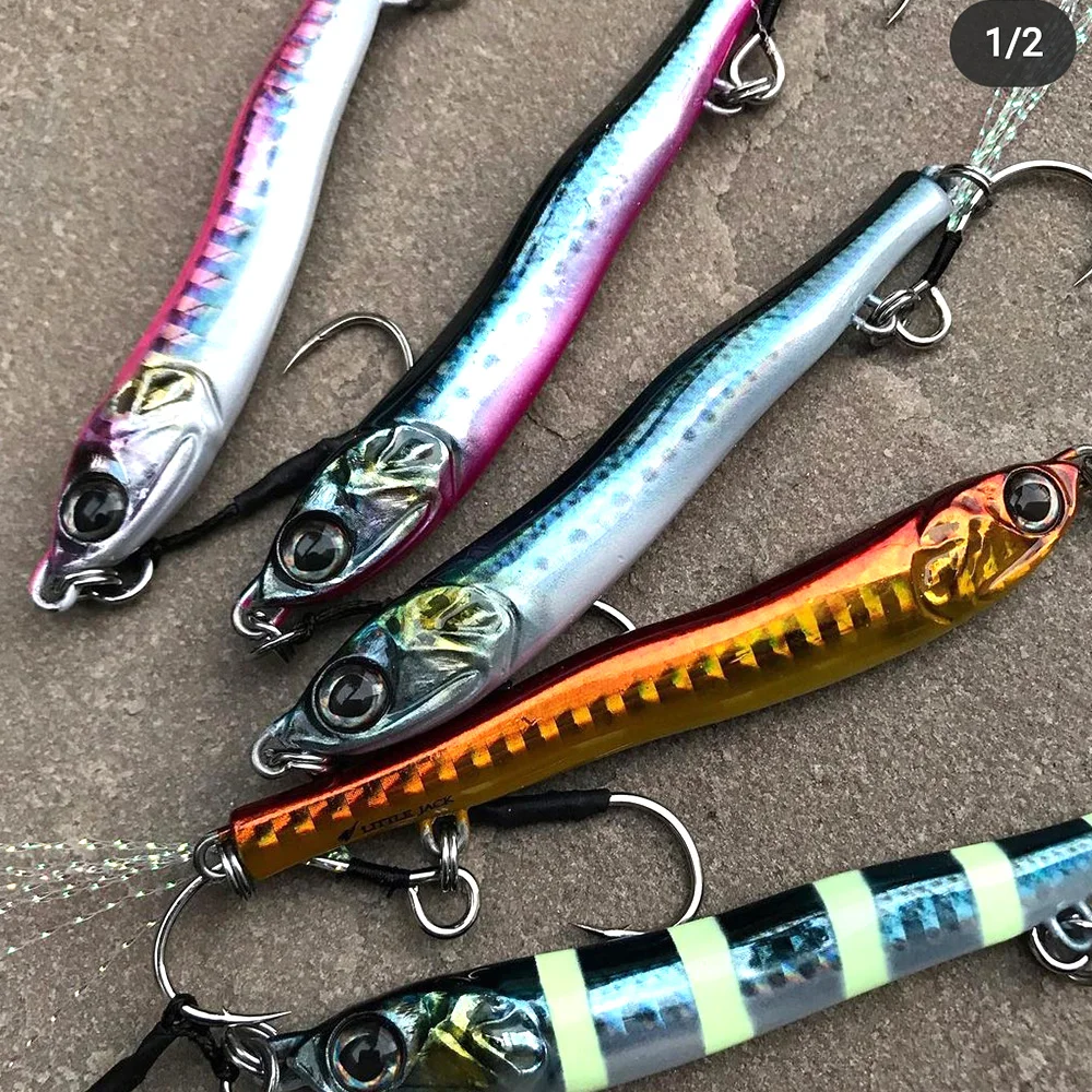 3D-Metal-Jig-Shore-Jigging-20G30G40G60G80G-Saltwater-Fishing-Lure-Drag ...