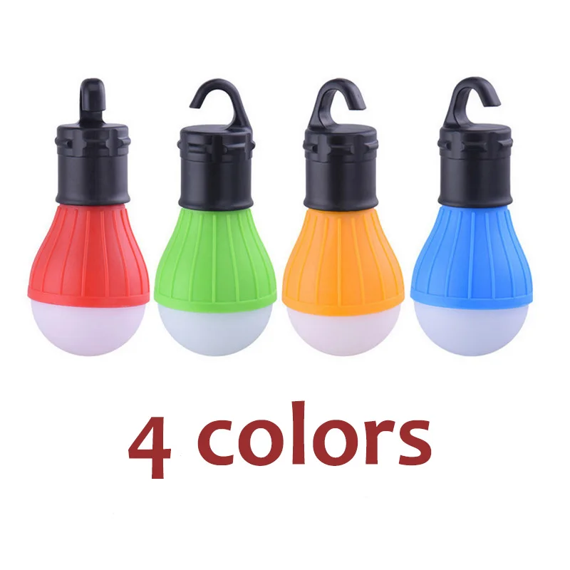 4colors-Portable-Camping-Equipment-Outdoor-Hanging-Camping-Lantern-Soft ...
