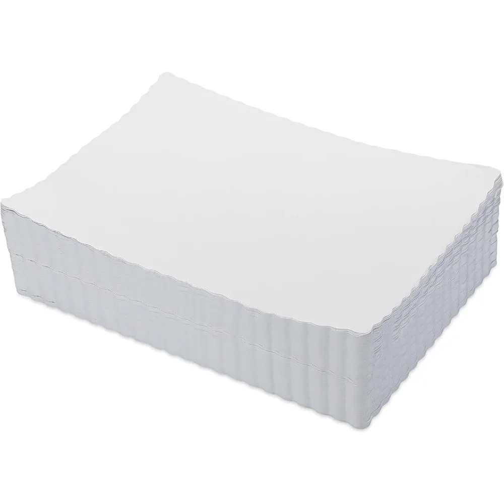 Paterson-Paper-White-Paper-Placemats-Disposable-10-x-14-Bulk-1000-Count ...