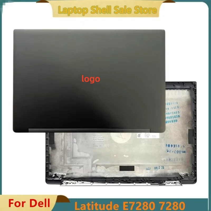 New-For-Dell-Latitude-7280-E7280-Rear-Lid-Top-Case-LCD-Back-Cover ...