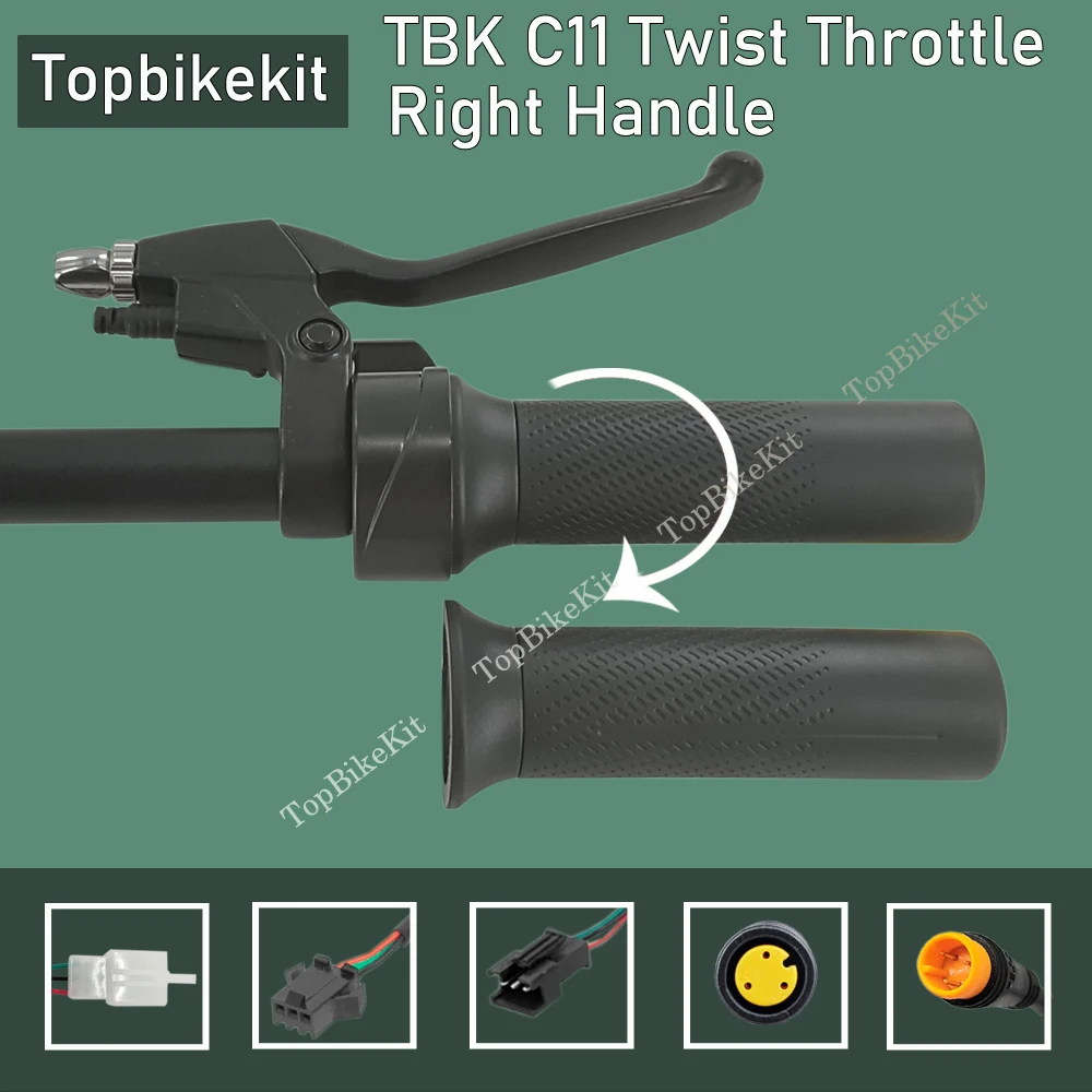 T-Ebike-Bafang-Motor-Throttle-Julet-WP-2-8-SM-Higo-Plug-Ebike-Twist ...
