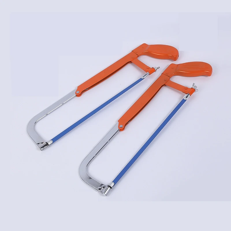 Adjustable-Heavy-Duty-Hacksaw-Frame-Saw-Bow-Multifunction-Saw-Hand-Saw ...