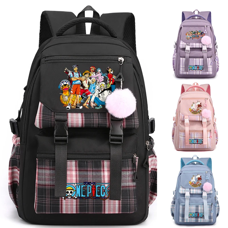 Anime-One-Piece-Printed-Backpack-for-Teen-Boy-Girl-Back-To-School ...