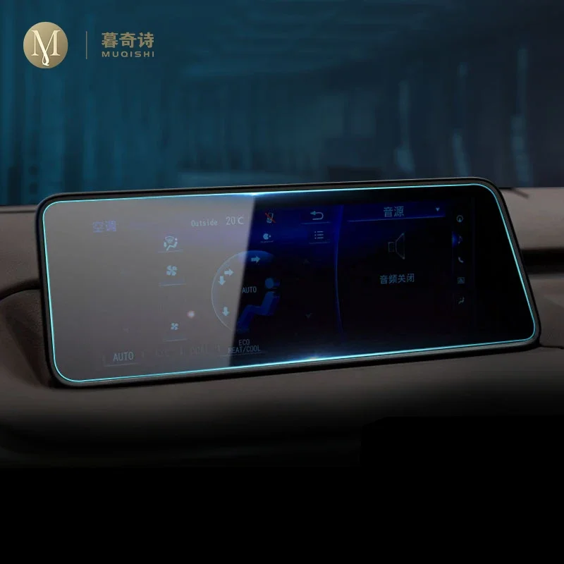 For-Lexus-RX-300-350-450h-2016-2022-Car-GPS-navigation-film-LCD-screen ...