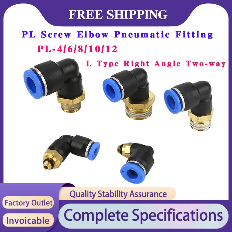 50-100-500-1000-PCS-PL-Thread-Pneumatic-Fitting-PL-4-6-8-10-12-L.jpg