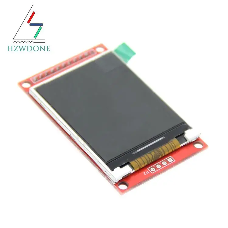 2.0 Inch Ili9225 Drive In Tft Lcd Display Module Spi Serial Interface ...