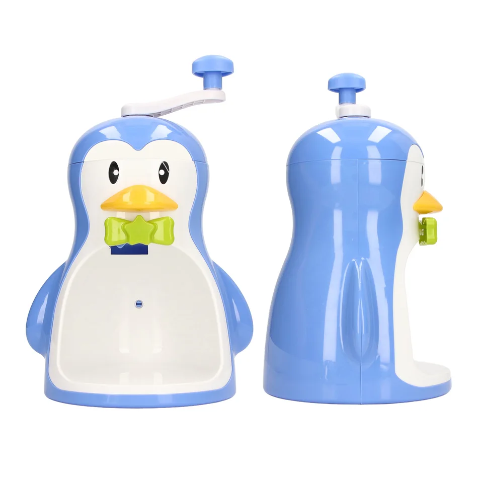 Professor Penguin Snow Cone Maker