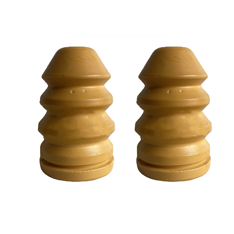 Front-Rear-Suspension-Jounce-Bumper-Buffer-Rubber-Block-52088684Ab ...